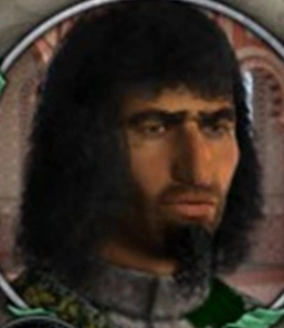 Sheikh Taimur of Al' Aqabah | Historica Wiki | Fandom