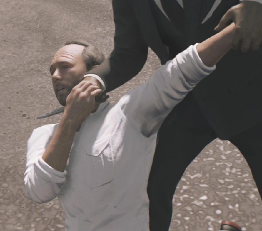 Stan Caramanci | Historica Wiki | Fandom