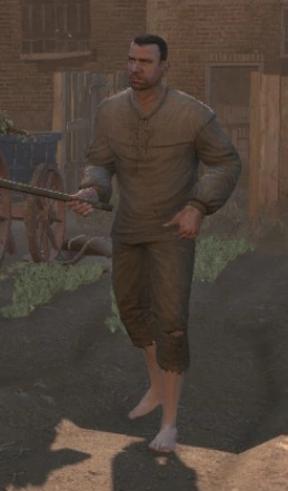 Stephen Feber | Historica Wiki | Fandom