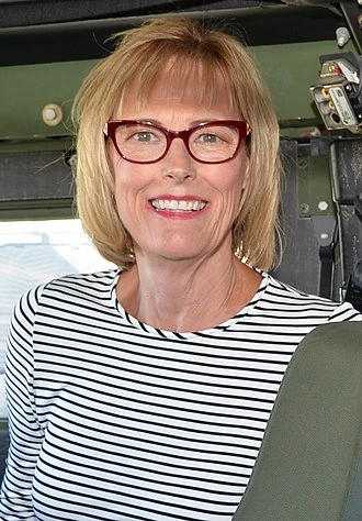 Suzanne Crouch | Historica Wiki | Fandom
