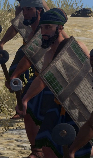 Taalib el-Shehata | Historica Wiki | Fandom