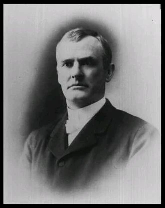 Thompson Benton Ferguson | Historica Wiki | Fandom