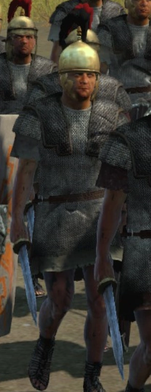 Titus Gabinius Helvius | Historica Wiki | Fandom