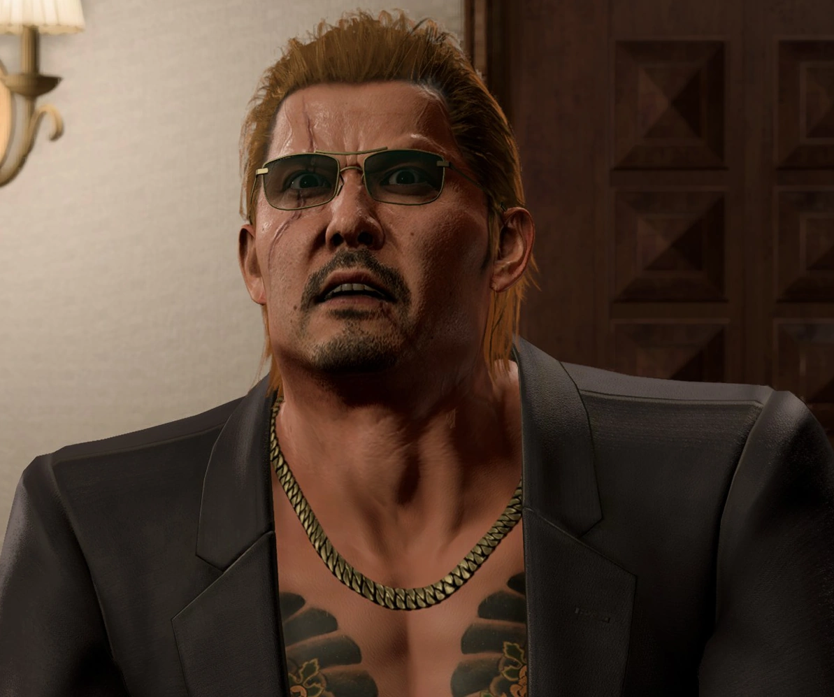 Toshihiro Kuwaki | Historica Wiki | Fandom