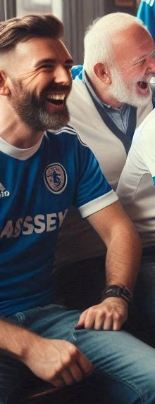 Trent Andrew McFarlane | Historica Wiki | Fandom