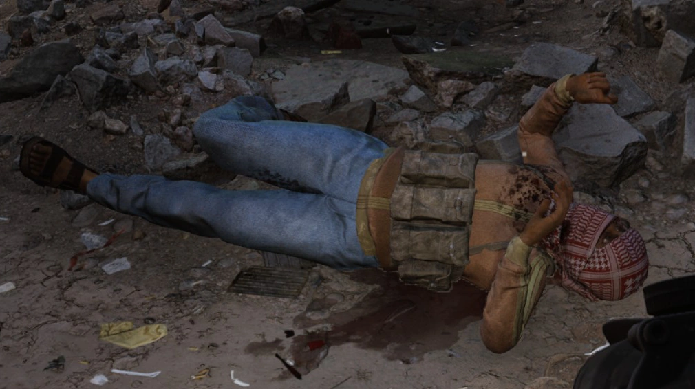 Ubaida al-Mansoor | Historica Wiki | Fandom