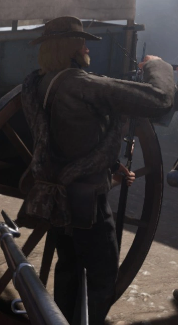 Val Z. Butt | Historica Wiki | Fandom