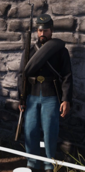 Victor W. Crabill | Historica Wiki | Fandom