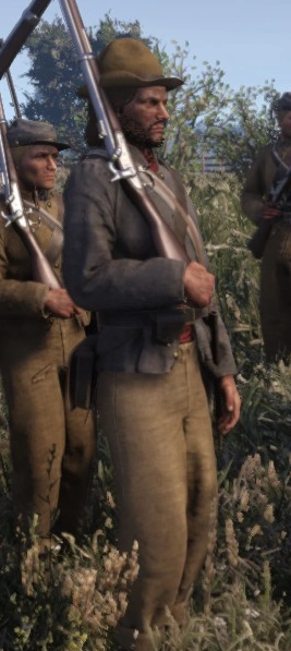 Wayman T. Bonser | Historica Wiki | Fandom