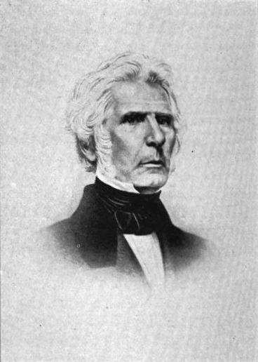 William B. Calhoun | Historica Wiki | Fandom