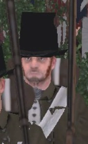 Winslow Harlan Jenno | Historica Wiki | Fandom