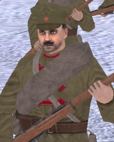 Yakov Y. Mozhayev | Historica Wiki | Fandom