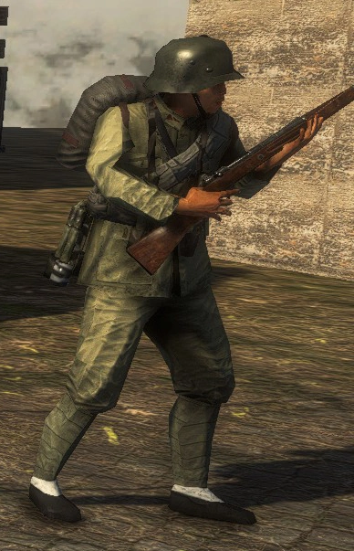 Yi Qisi | Historica Wiki | Fandom