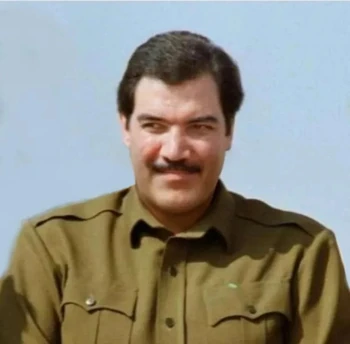 Mohammad Najibullah | Historica Wiki | Fandom