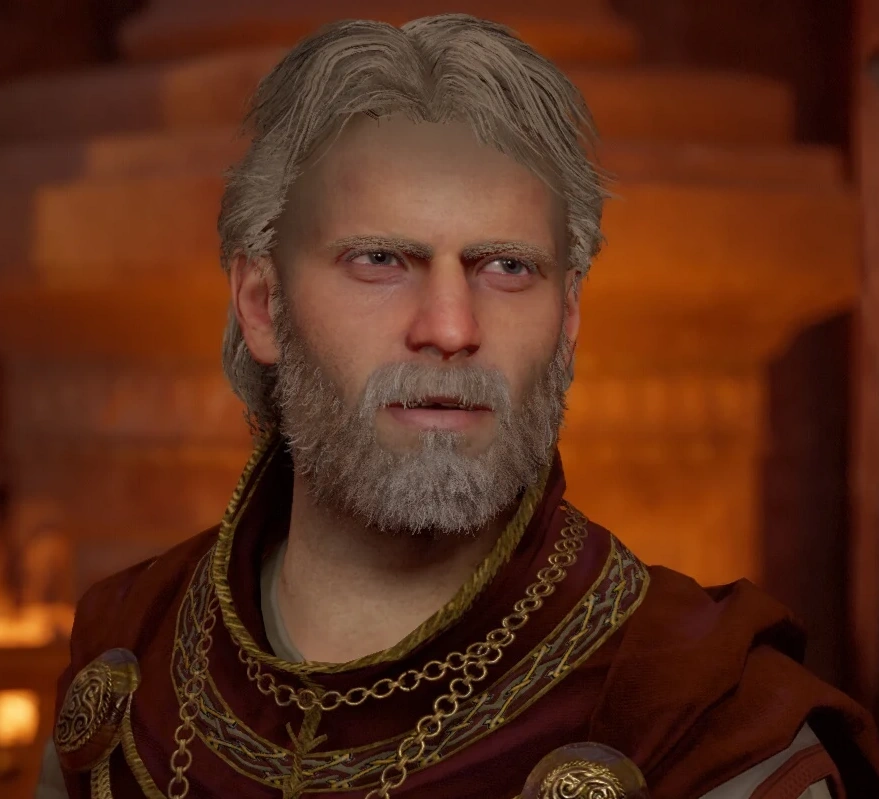 Aldrich of Essex | Historica Wiki | Fandom