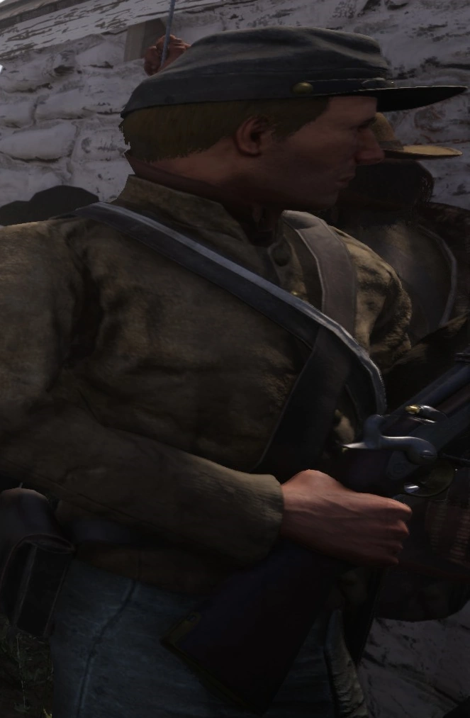 Alma R. Speckman | Historica Wiki | Fandom