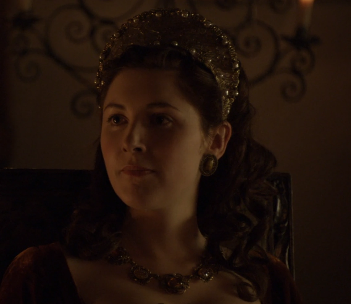 Anne Seymour, Duchess of Somerset | Historica Wiki | Fandom