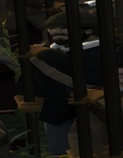 Anthony Cod | Historica Wiki | Fandom