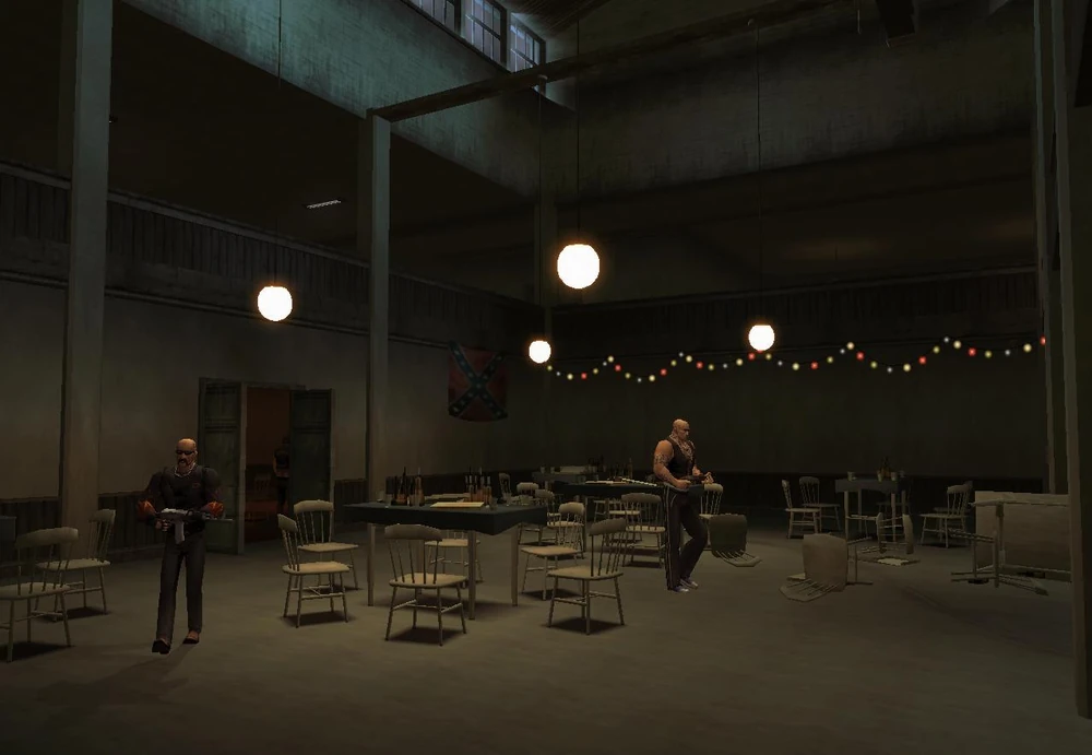 Flaming Windmills' Compound | Historica Wiki | Fandom