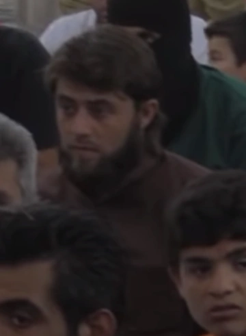 Bashir el-Nazir | Historica Wiki | Fandom