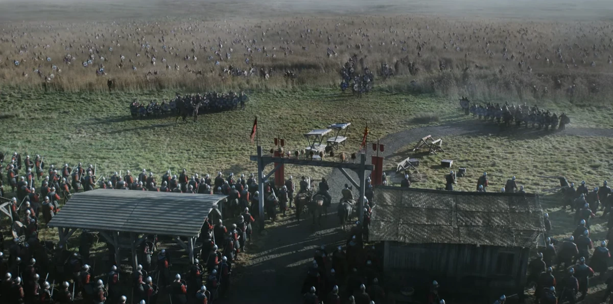 Battle of Assandun | Historica Wiki | Fandom