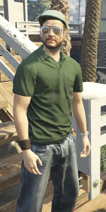 Brayan Mendez | Historica Wiki | Fandom