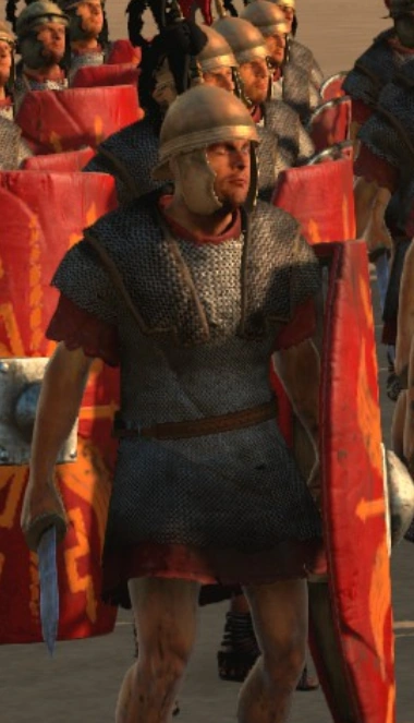 Caelus Munius Silanus | Historica Wiki | Fandom