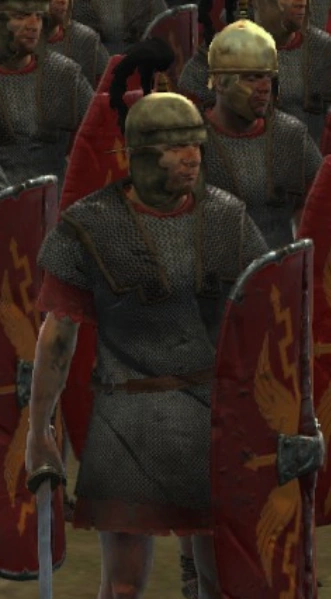 Caeso Dossenius Calvus | Historica Wiki | Fandom