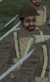 Calvin Parris | Historica Wiki | Fandom