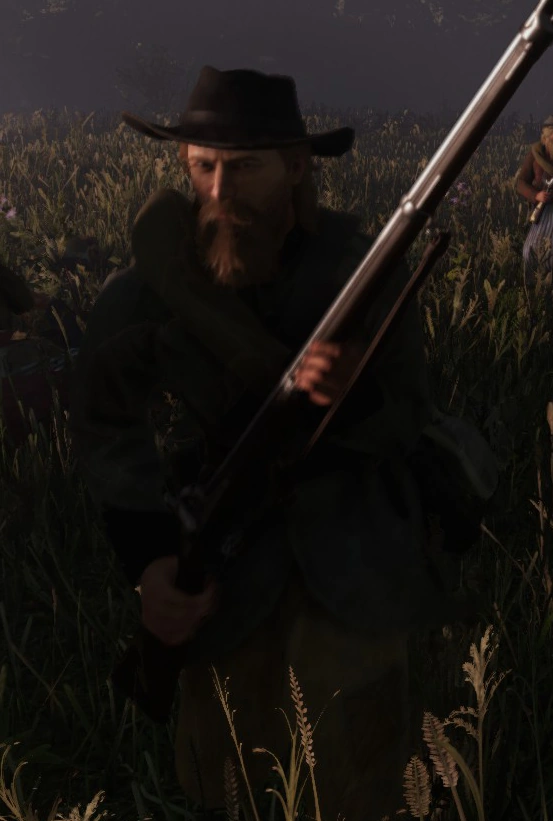 Clément Allain | Historica Wiki | Fandom