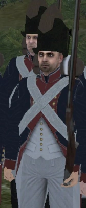 Commodore Hansford Wunsh | Historica Wiki | Fandom