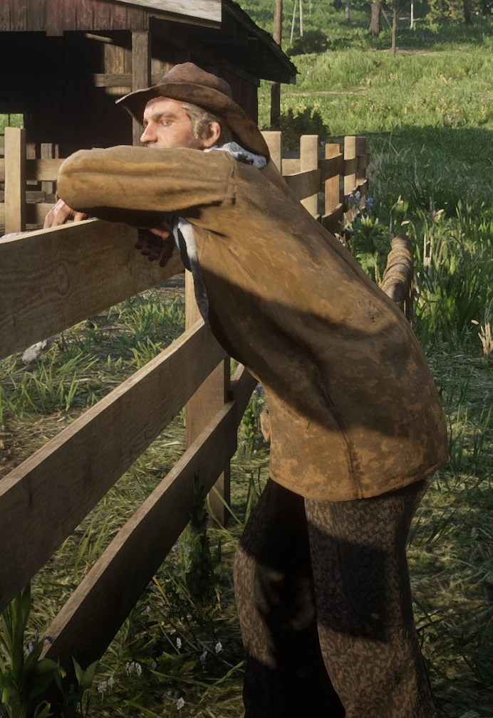 Crawford P. Deigh | Historica Wiki | Fandom