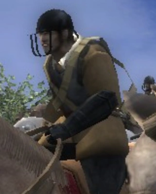 Cuthbert Rawson | Historica Wiki | Fandom