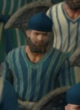 Dadafarin Behramvarzavand | Historica Wiki | Fandom