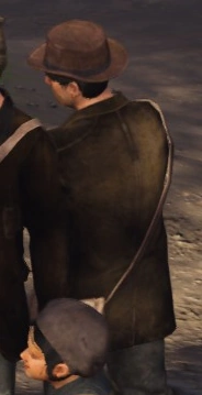 Denis Symons | Historica Wiki | Fandom