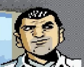 Andy Infante | Historica Wiki | Fandom