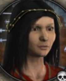 Ealdgyth, daughter of Earl Ælfgar | Historica Wiki | Fandom