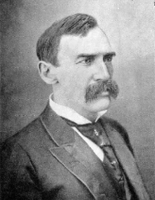 Emanuel Willis Wilson | Historica Wiki | Fandom