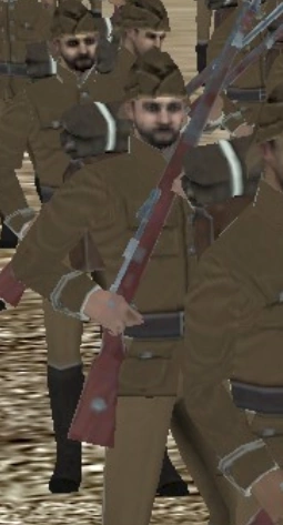 Emek Uzunlar | Historica Wiki | Fandom