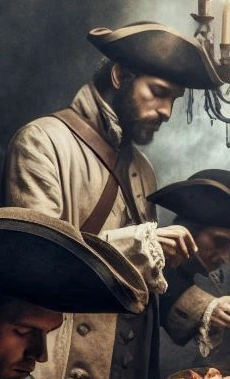 Enos Amos | Historica Wiki | Fandom