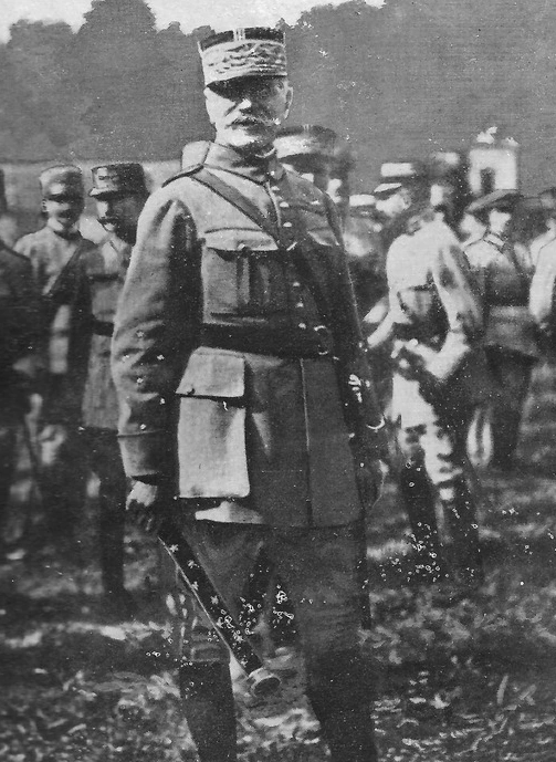 Ferdinand Foch | Historica Wiki | Fandom