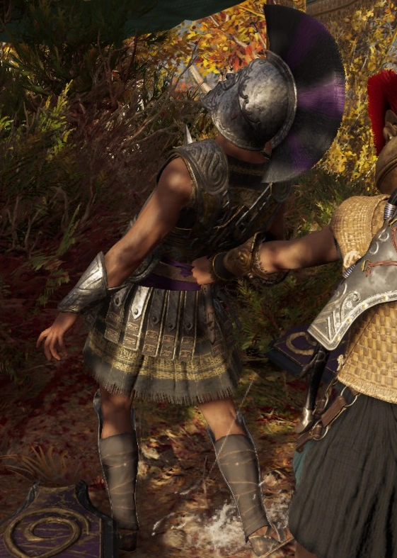 Fotios Drakos | Historica Wiki | Fandom