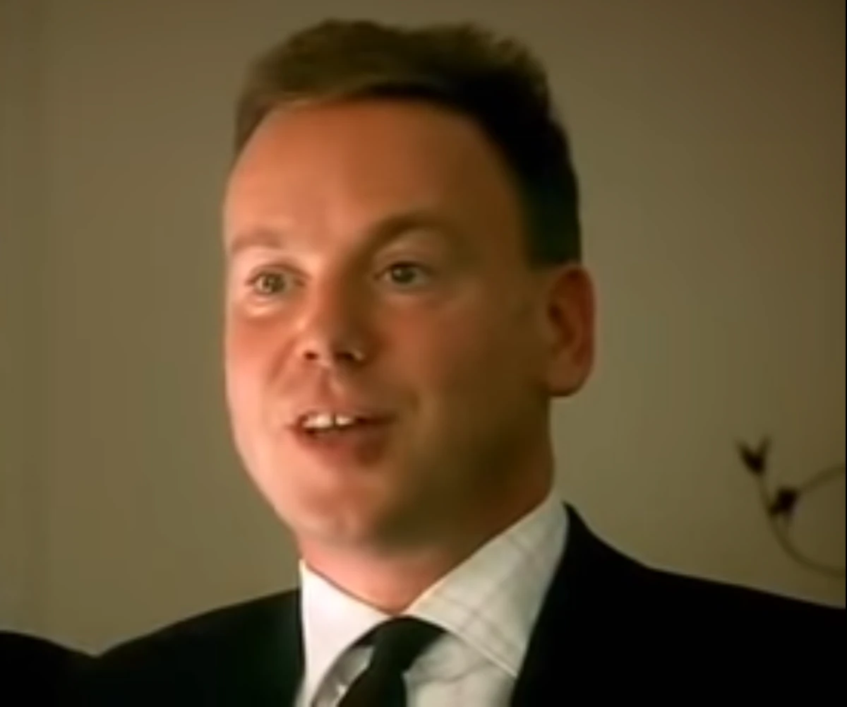 Geoff Mulgan | Historica Wiki | Fandom