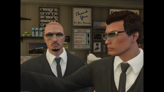 German Mafia Family | Historica Wiki | Fandom