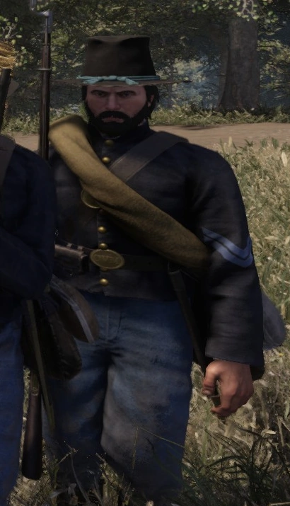 Halbert K. Hurley | Historica Wiki | Fandom