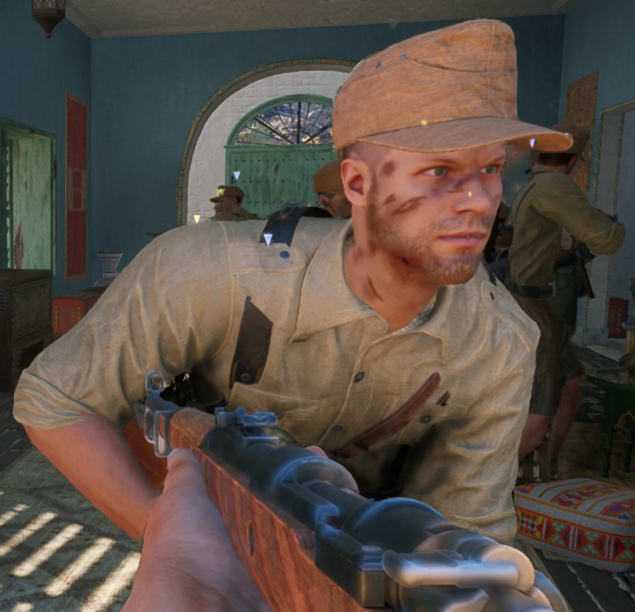 Hannes Greifelt | Historica Wiki | Fandom