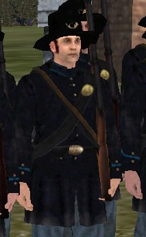 James C. Hardeman | Historica Wiki | Fandom