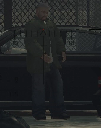 Jemarcus Battersby | Historica Wiki | Fandom