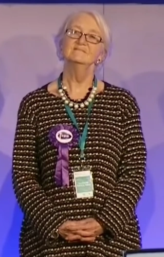 Jill McLachlan | Historica Wiki | Fandom