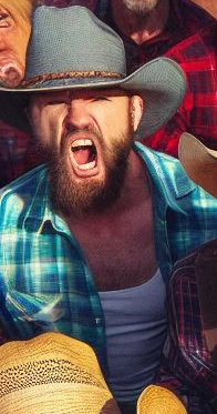 Joe R. Allison | Historica Wiki | Fandom